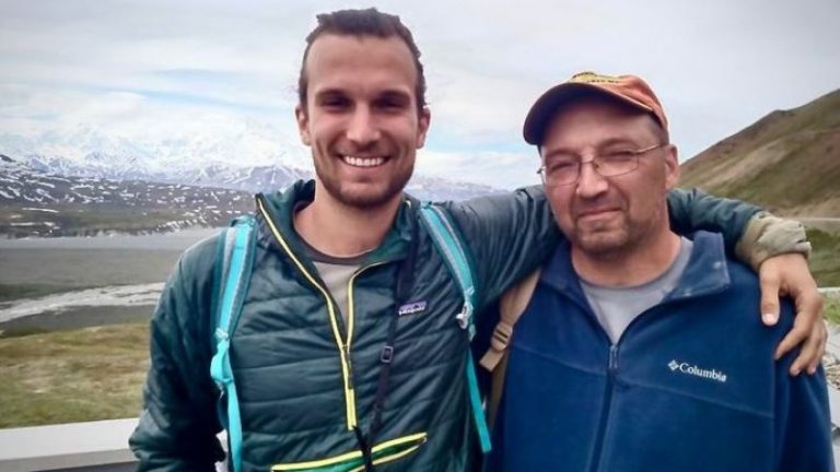Lakes Area Man Raises almost $20,000 for Friends of Tamarac to Honor ...