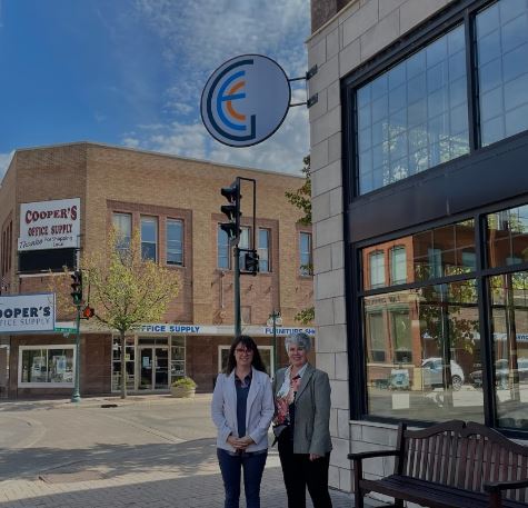 Greater Fergus Falls to Open ‘The Foundry’ in Fergus Falls | Fergus Now