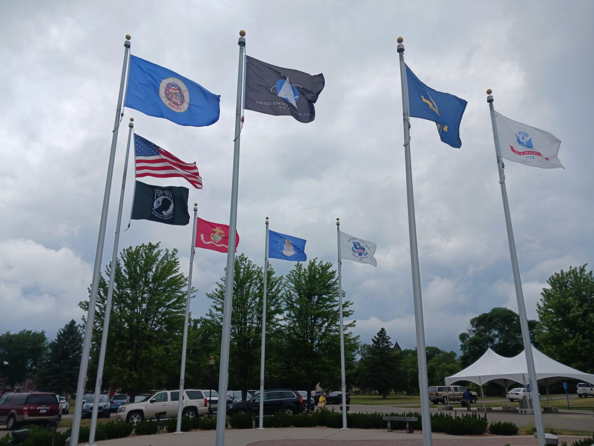 Veterans Home Celebrated with Event Representing 25 years of Exemplary ...