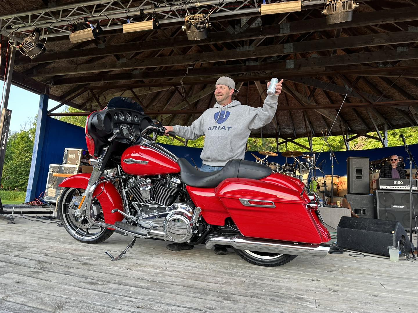 Ronald McDonald House Ride in New York Mills raises more than $100,000 ...