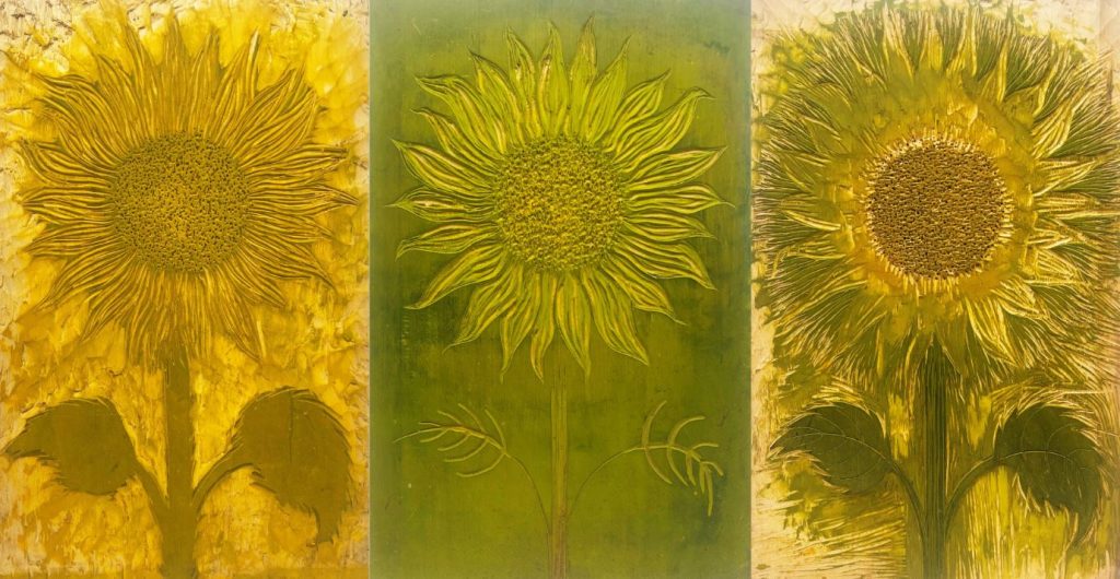 Kaddatz Announces 3rd Exhibition of its Year of Beck Series – C. Beck ...