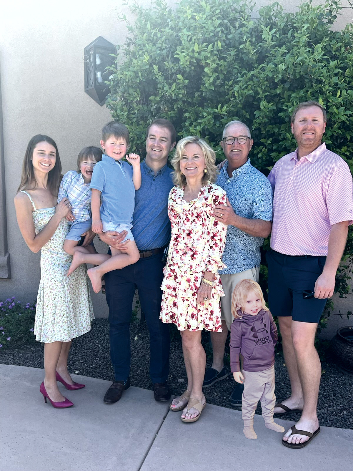 The Nelson Family Buys Lithia Dealerships in Grand Forks | Fergus Now
