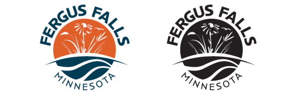 Fergus Falls Logo Receiving Major Overhaul | Fergus Now